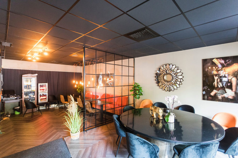 Ventex | Ventilation